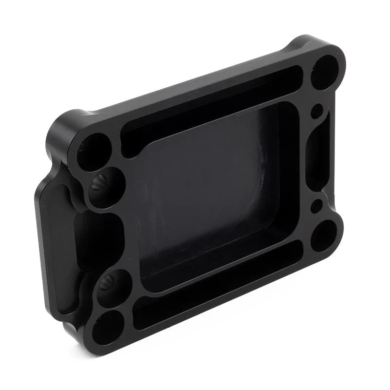 Hybrid Racing DC5 Shifter Mounting Plate – Ballade Sports