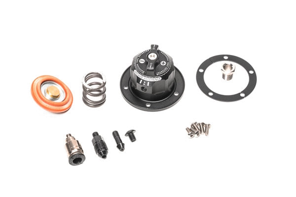 Radium Engineering RA-Series FPR Conversion Kit – Ballade Sports