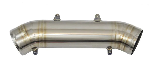 PRL Motorsports 16-21 Civic Type R FK8 Inlet Pipe – Ballade Sports