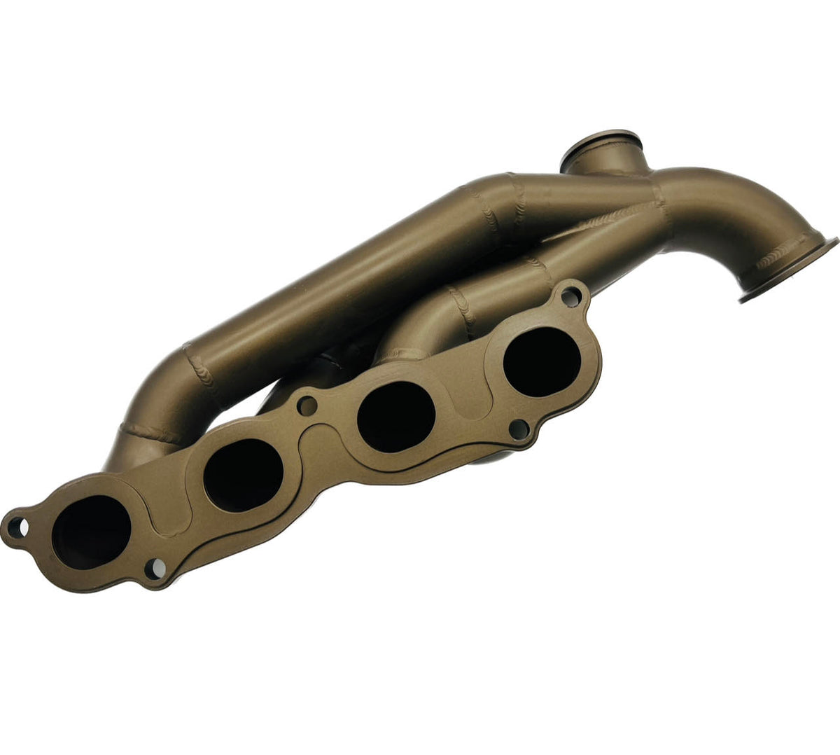 InlinePRO K2F Stage 2 Ceramic Coated Turbo Manifold – Ballade Sports