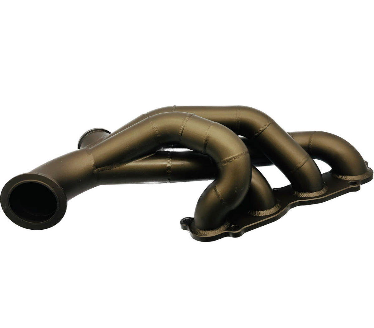 InlinePRO K2F Stage 2 Ceramic Coated Turbo Manifold – Ballade Sports
