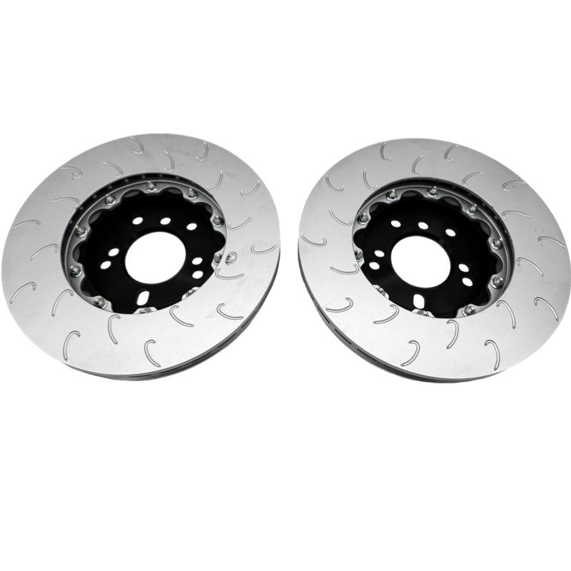 Ballade Sports 300x28mm EG EK DC 4/5 Lug Rotor Kit
