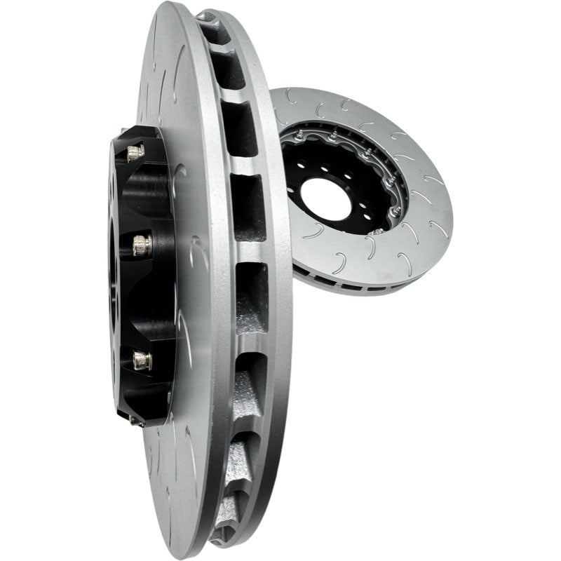 Ballade Sports 300x28mm EG EK DC 4/5 Lug Rotor Kit