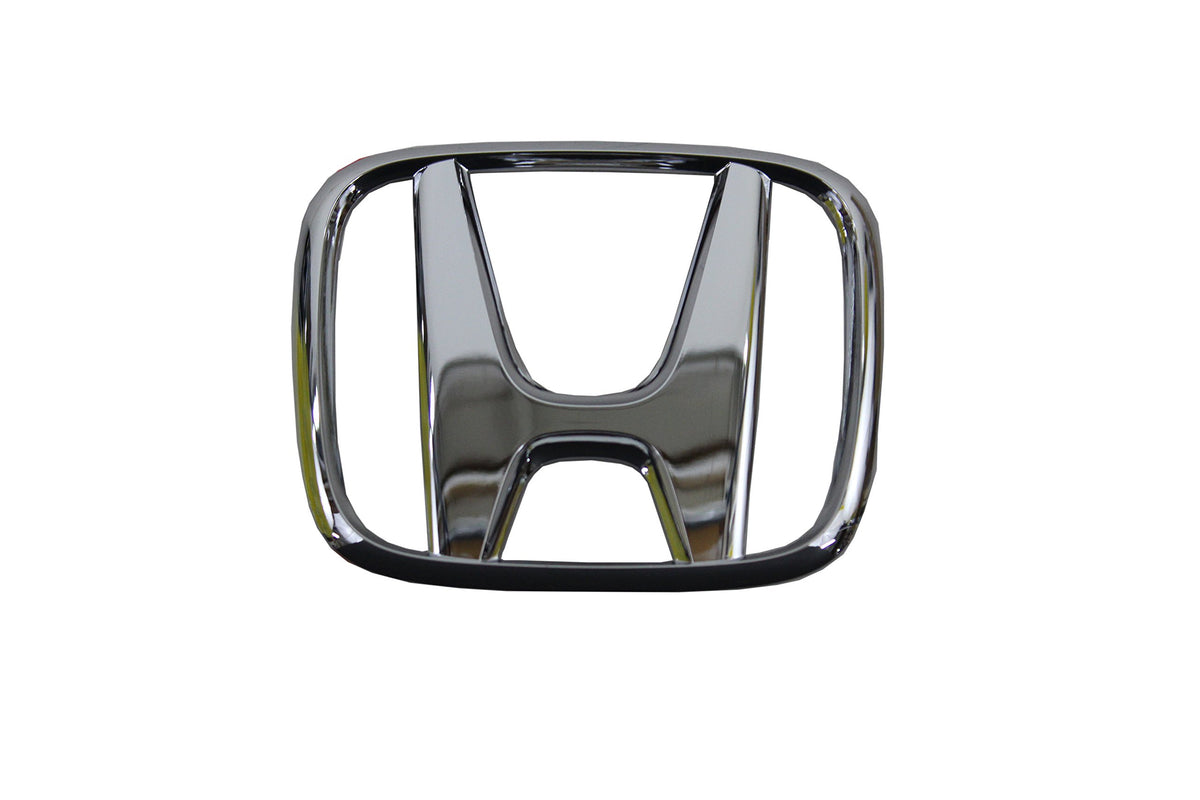 Honda OEM 02-09 S2000 Front "H" Emblem – Ballade Sports