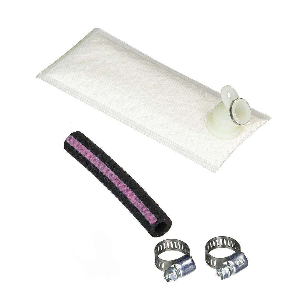 Walbro Fuel Filter Install Kit – Ballade Sports