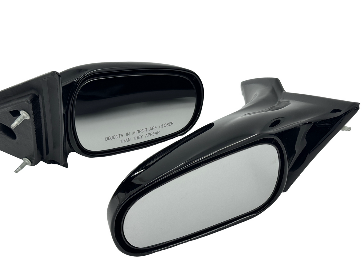 Ballade Sports 2016-2021 FK-E 10th Gen Civic Type R Power Adj Aero Mir