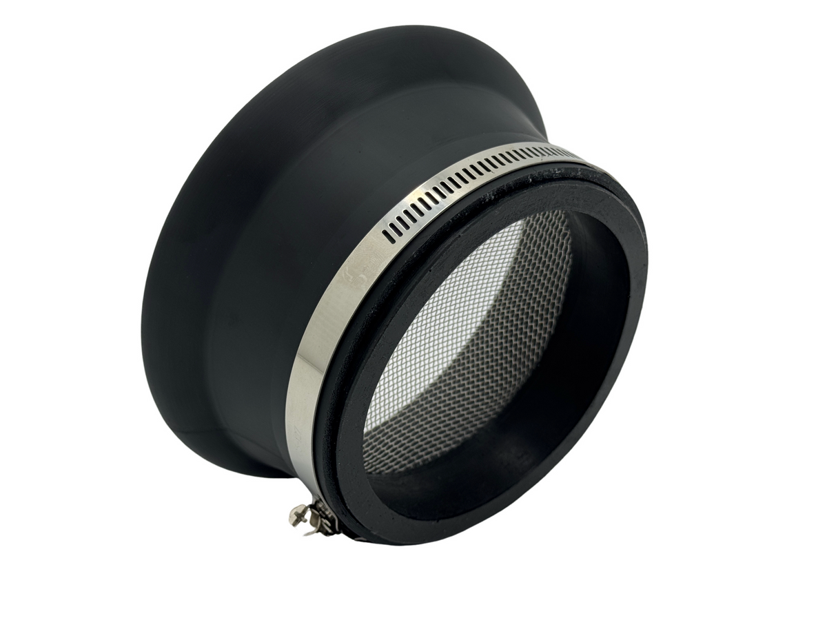 Ballade Sports 4 Inch Velocity Stack Turbo Guard