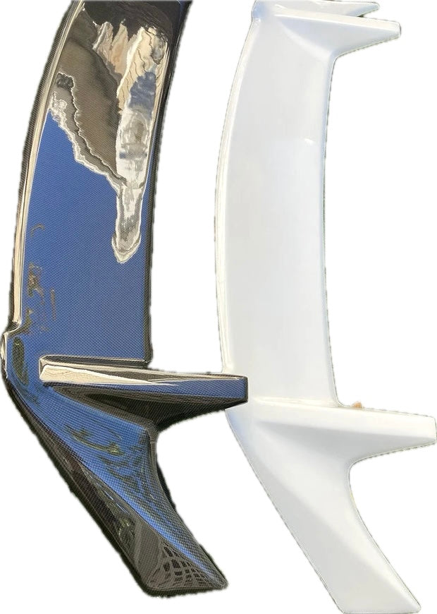 Casale Design 16-20 Civic FC3 / FC4 Coupe Duckbill Spoiler – Ballade Sports