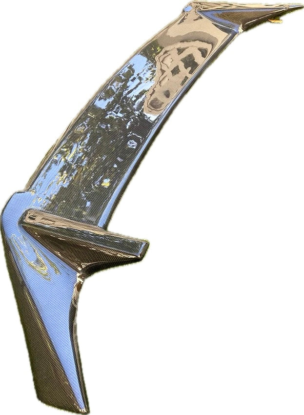 Casale Design 16-20 Civic FC3 / FC4 Coupe Duckbill Spoiler – Ballade Sports