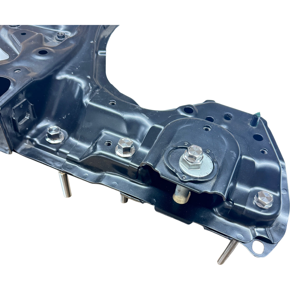 Vaikhari USA S2000 Front Subframe Titanium Bolt Kit – Ballade Sports