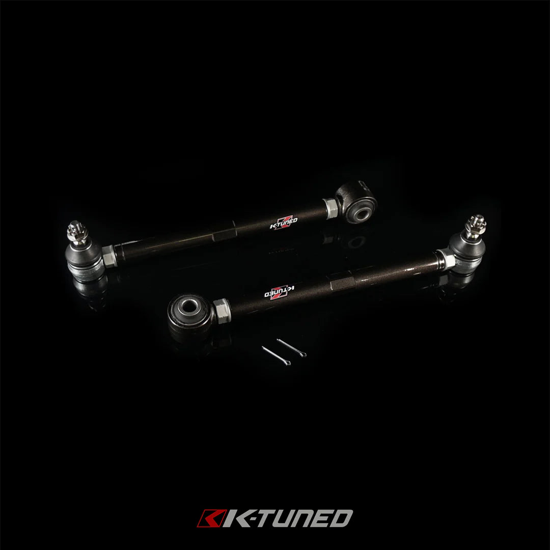 K-Tuned 00-09 Honda S2000 Adjustable Rear Toe Arm – Ballade Sports