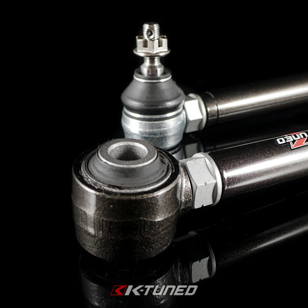 K-Tuned 00-09 Honda S2000 Adjustable Rear Toe Arm – Ballade Sports