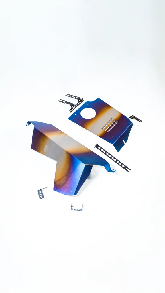 Renegade 00-09 S2000 Titanium Engine Covers V2 – Ballade Sports