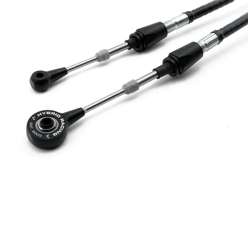 Hybrid Racing Acura 02-06 RSX Performance Shifter Cables – Ballade Sports