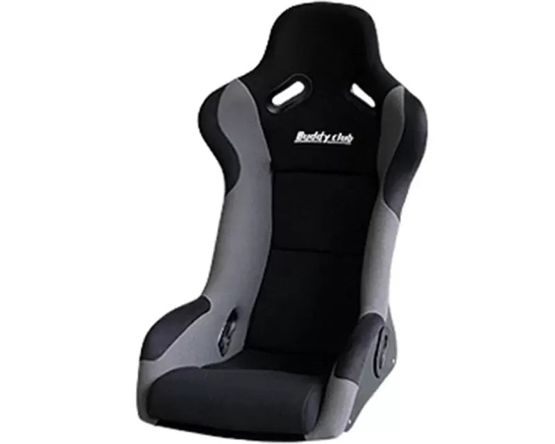 Buddy Club Racing Spec Bucket Seat – Ballade Sports