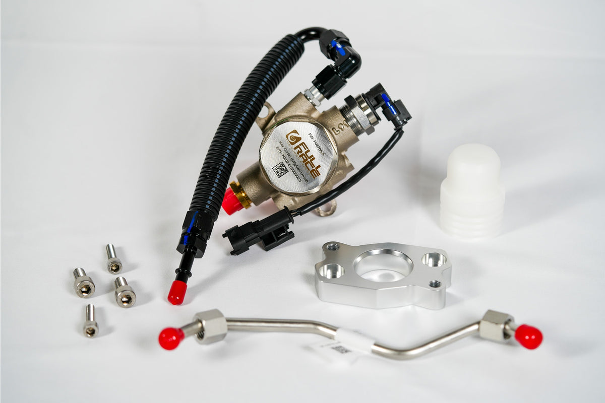 FULL-RACE CIVIC TYPE R HIGH-PRESSURE FUEL PUMP – Ballade Sports
