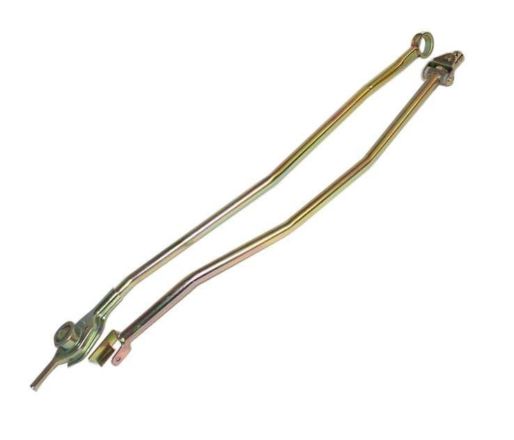 Hasport 92-00 Civic, 94-01 Integra Shift Linkage – Ballade Sports