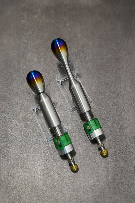 Renegade Honda 00-09 S2000 Short Shift Kit 2.0 – Ballade Sports