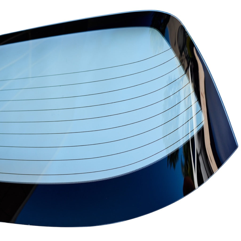 Ballade Sports OEM Replacement 00-09 S2000 Hardtop Rear Glass