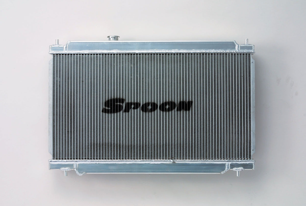 Spoon Sports 94-01 Integra Aluminum Radiator – Ballade Sports