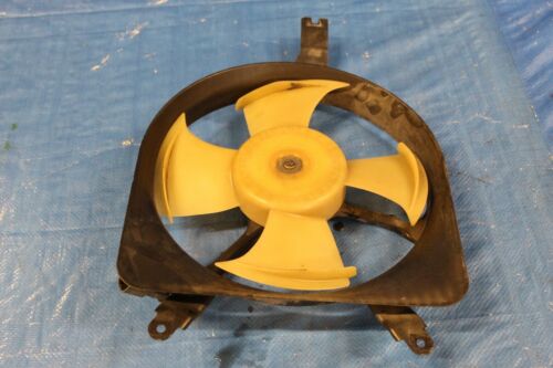 Used Honda S2000 Condenser Cooling Fan – Ballade Sports