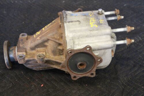 Used Honda S2000 Rear Differential – Ballade Sports