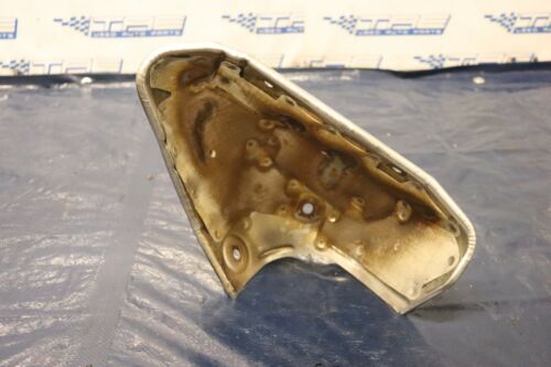 Used Honda S2000 Exhaust Manifold Header Heatshield – Ballade Sports