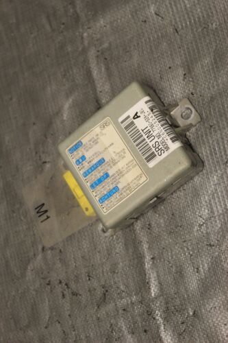Used Honda S2000 Airbag Control Module – Ballade Sports