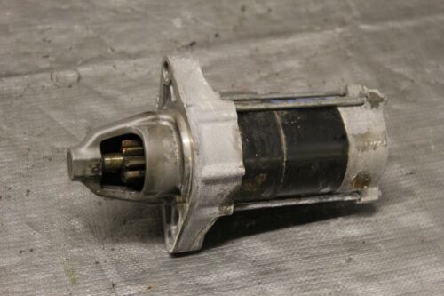 Used Honda S2000 Engine Starter Motor Unit – Ballade Sports