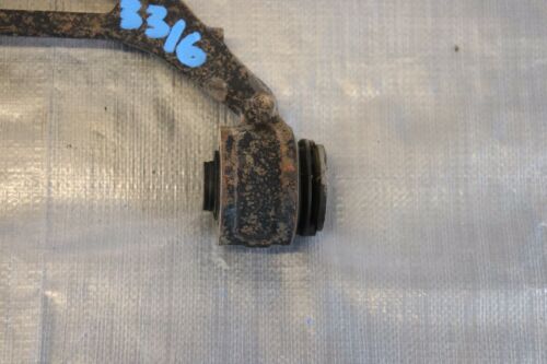 Used Honda S2000 Right Passenger Rear Upper Control Arm – Ballade Sports