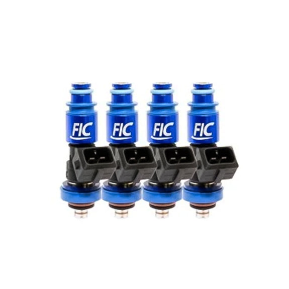 Fuel Injector Clinic Honda S2000 Injector Set – Ballade Sports
