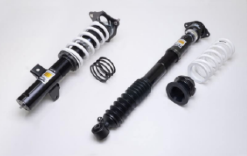 HKS 17-21 Honda Civic Type R FK8 HIPERMAX S Coilover Kit – Ballade Sports