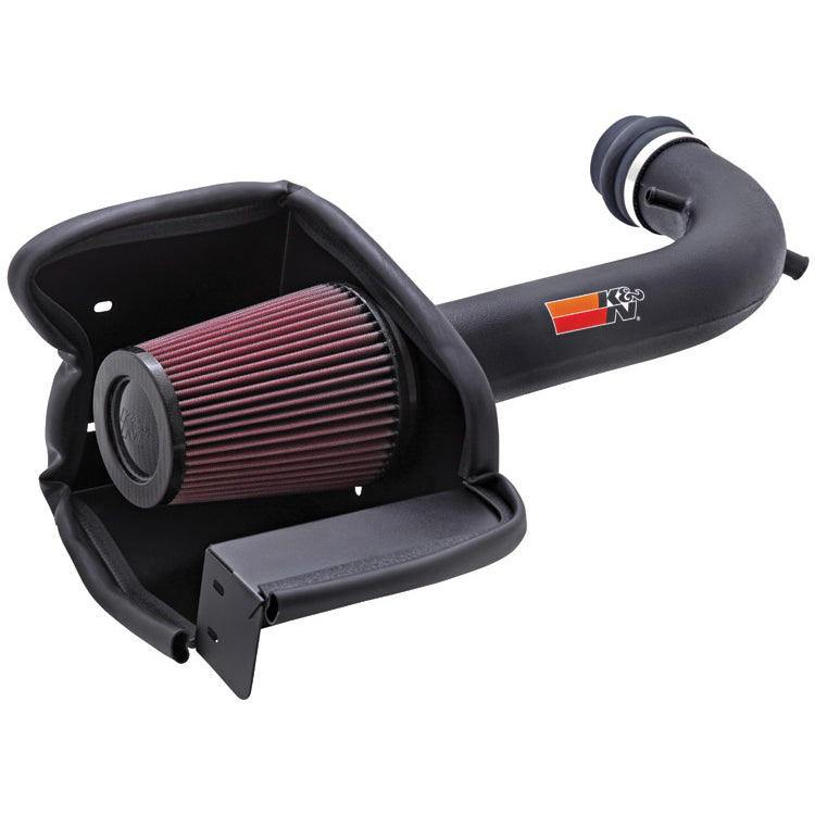 K&N 00-07 Honda S2000 FIPK Air Intake System – Ballade Sports
