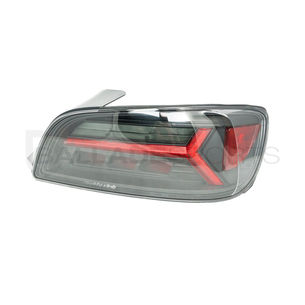 Buddy Club 00-09 Honda S2000 LED Tail Lights – Ballade Sports