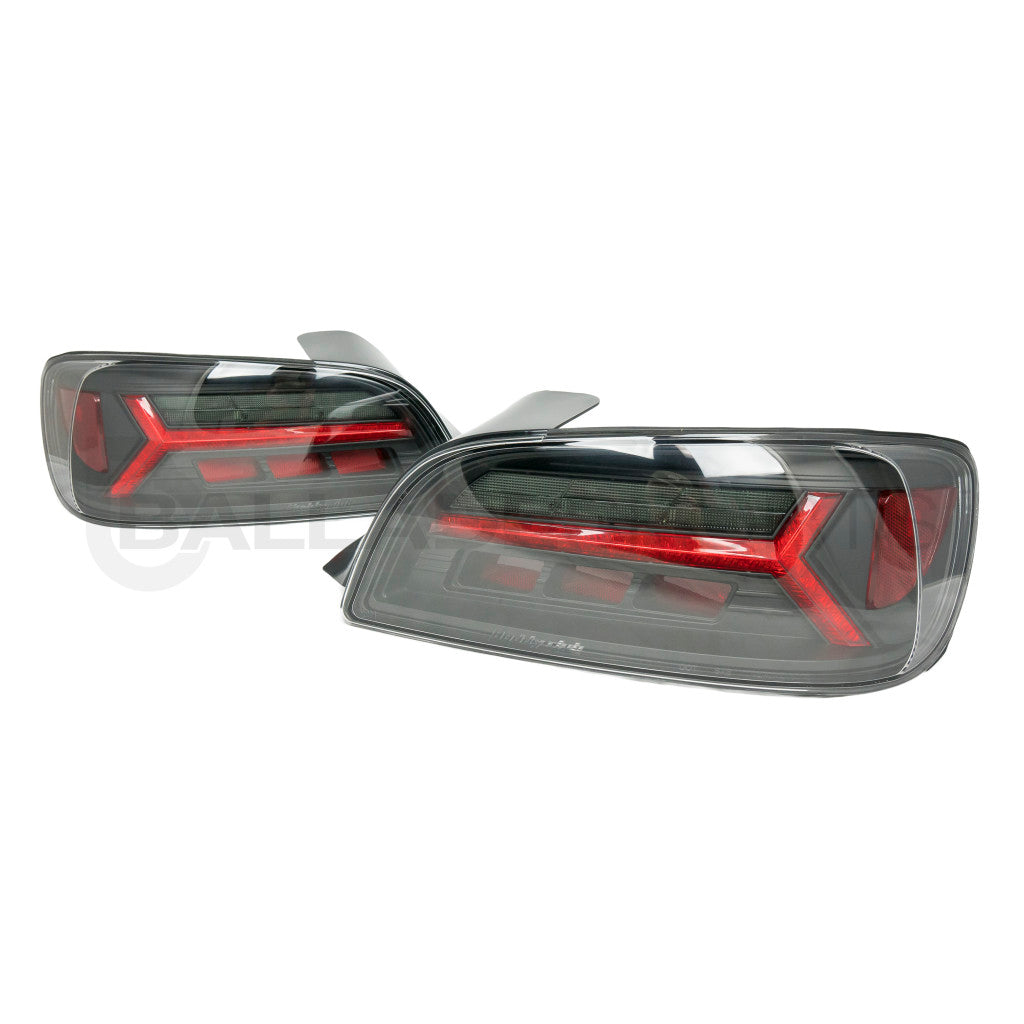 Buddy Club 00-09 Honda S2000 LED Tail Lights – Ballade Sports
