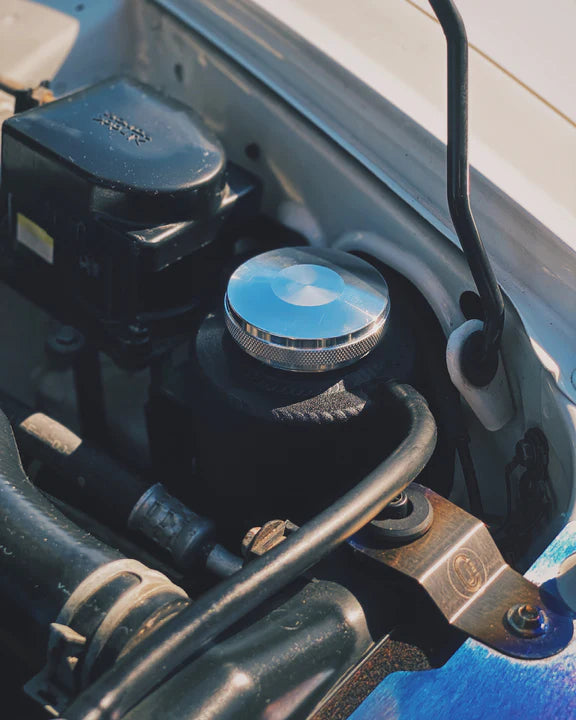 Renegade Motorsports 00-09 S2000 Coolant Reservoir – Ballade Sports