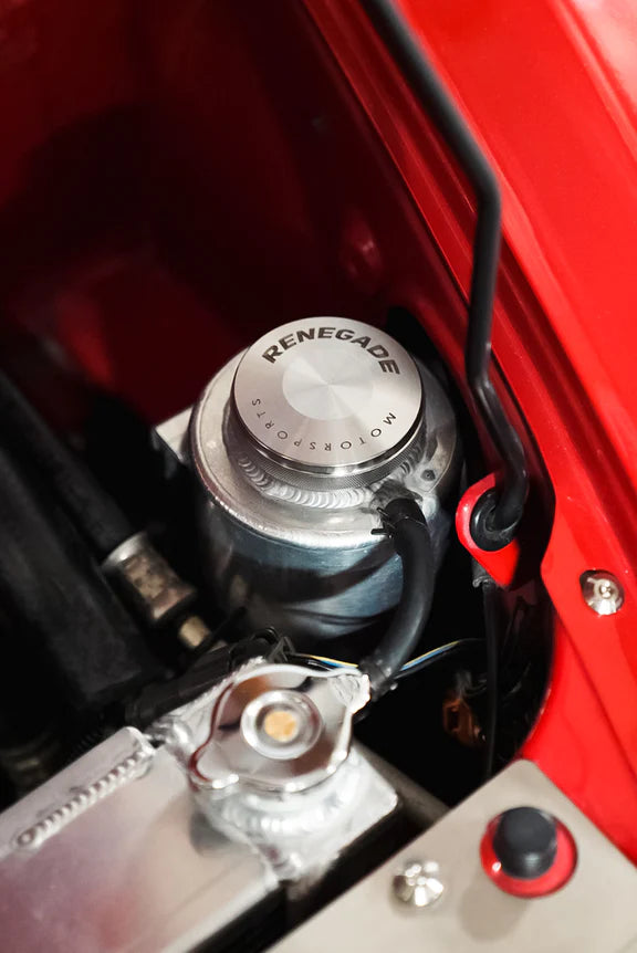 Renegade Motorsports 00-09 S2000 Coolant Reservoir – Ballade Sports