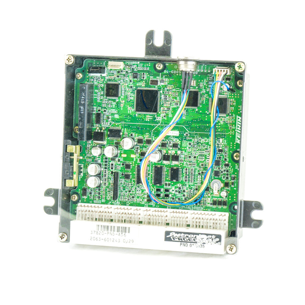 K swap of a '98 Ford Ranger | Honda / Acura K20a K24a Engine Forum