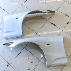 DownForce 00-09 S2000 Wide Front Fenders – Ballade Sports