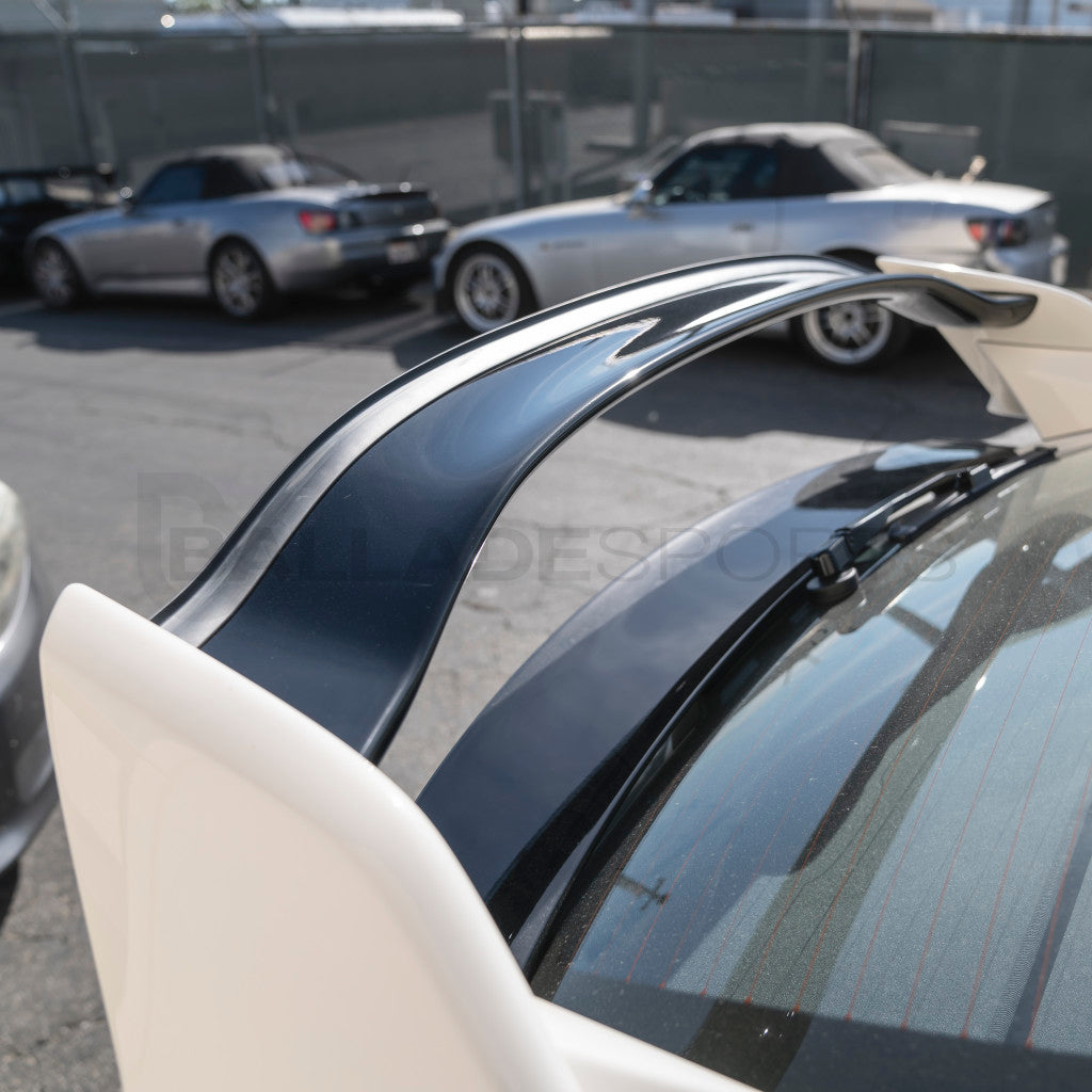 Universal Spoiler Gurney Flap – Ballade Sports