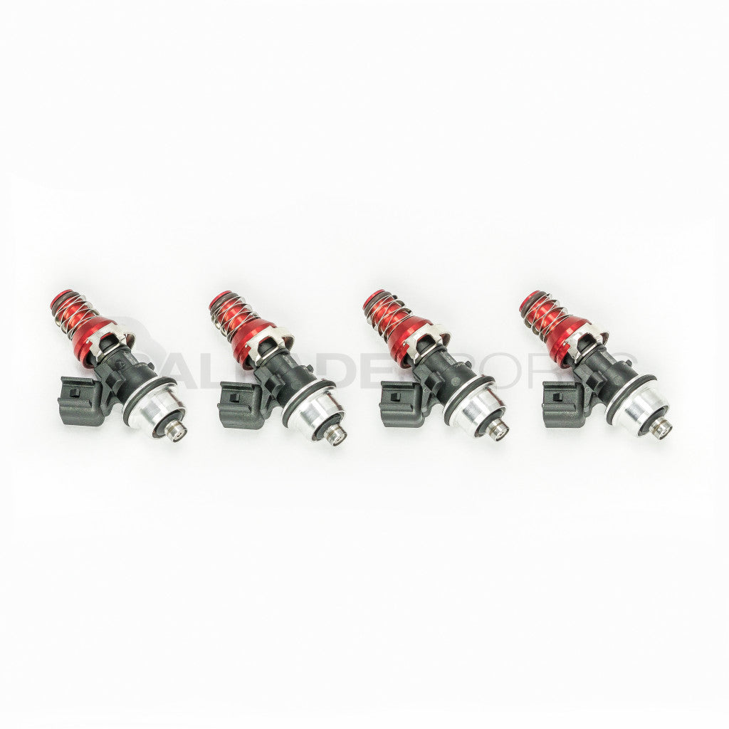 Injector Dynamics X-Series 00-09 Honda S2000 Injector Set – Ballade Sports