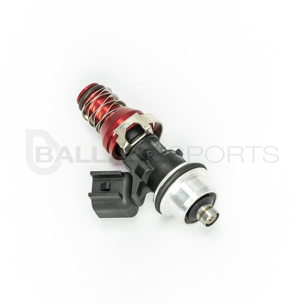 Injector Dynamics X-Series 00-09 Honda S2000 Injector Set – Ballade Sports