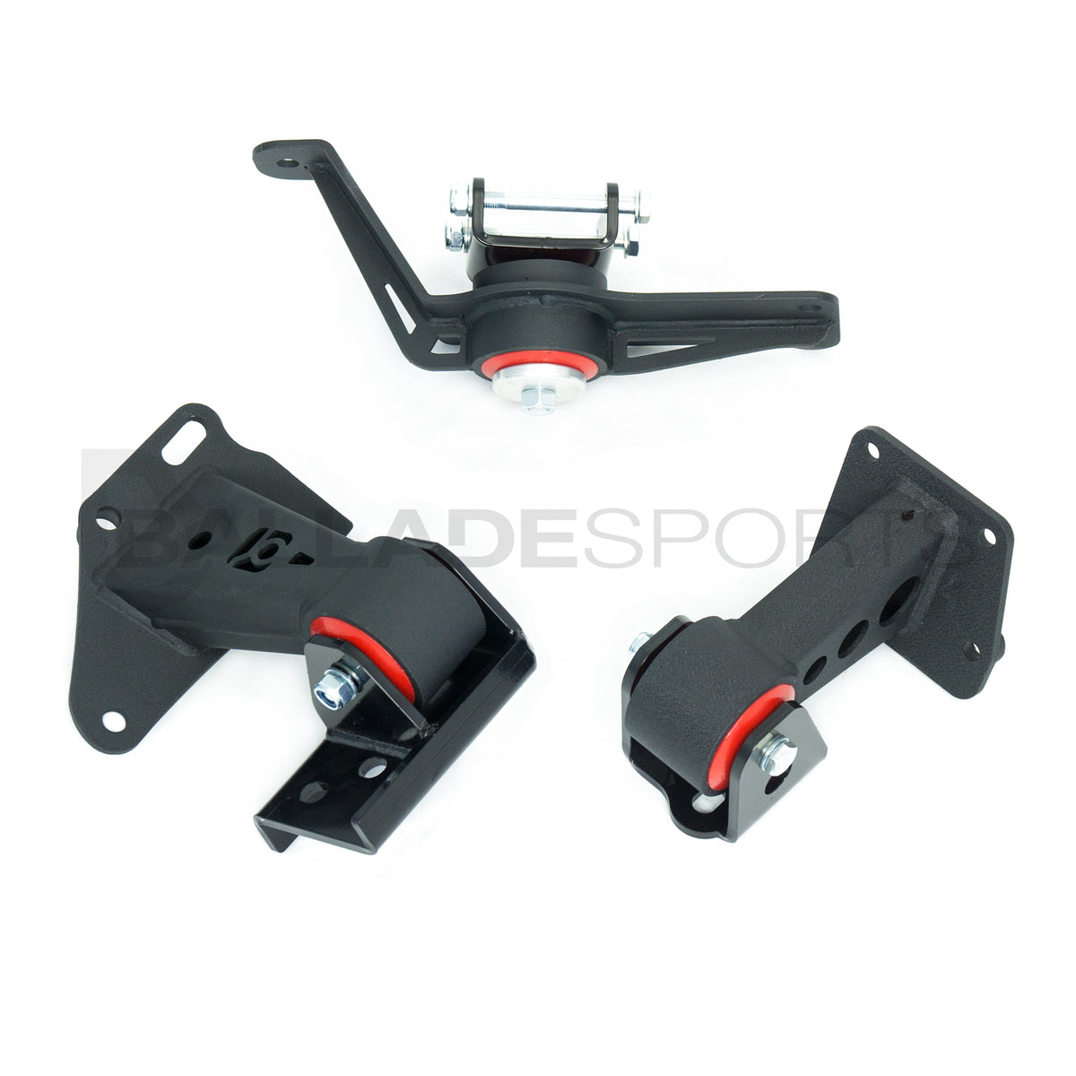 Innovative Mounts K-Series to S2000 Steel Engine Mounts – Ballade Sports