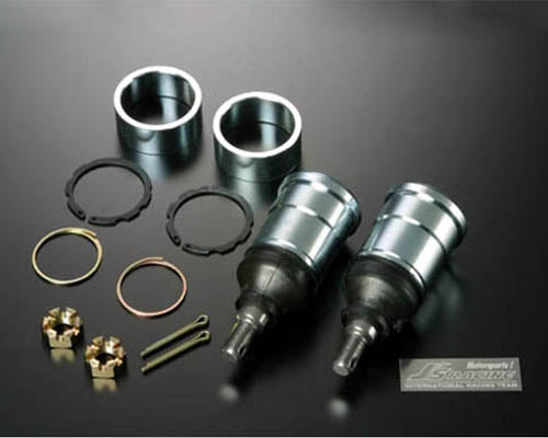 J's Racing 00-09 Honda S2000 Rear Roll Center Adjusters – Ballade Sports