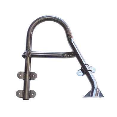 Ballade Sports S2000 Roll Hoop Harness Bar