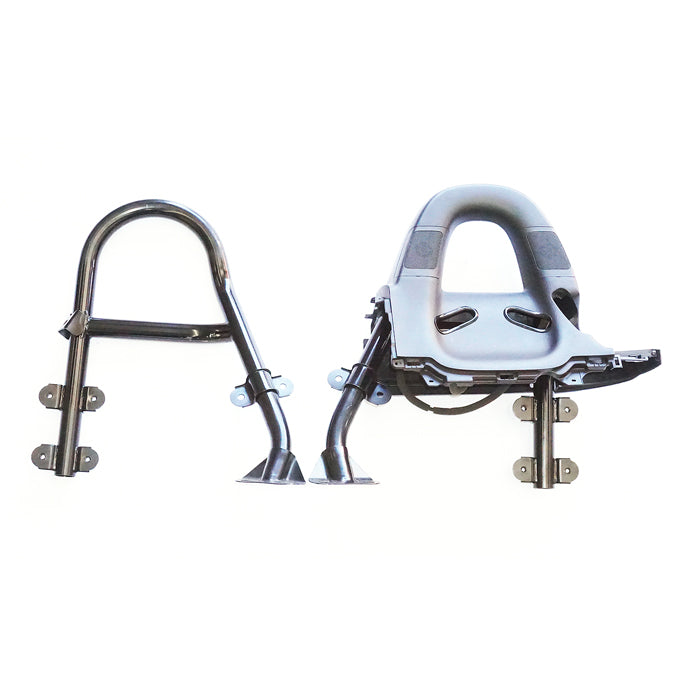 Ballade Sports S2000 Roll Hoop Harness Bar