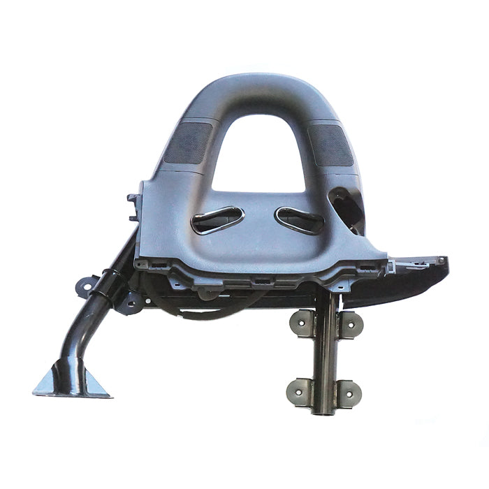 Ballade Sports S2000 Roll Hoop Harness Bar