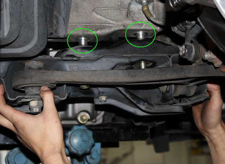 Spoon Sports Rigid Collar Kit – Ballade Sports