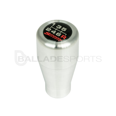 Spoon Sports Shift Knob – Ballade Sports