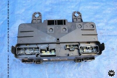 Used Honda S2000 Engine Bay Fuse Box – Ballade Sports